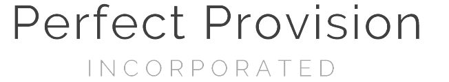 About Us | Perfect Provision Incorporated